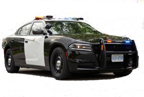 Pacing Speed Enforcement | Ontario Speeding Tickets